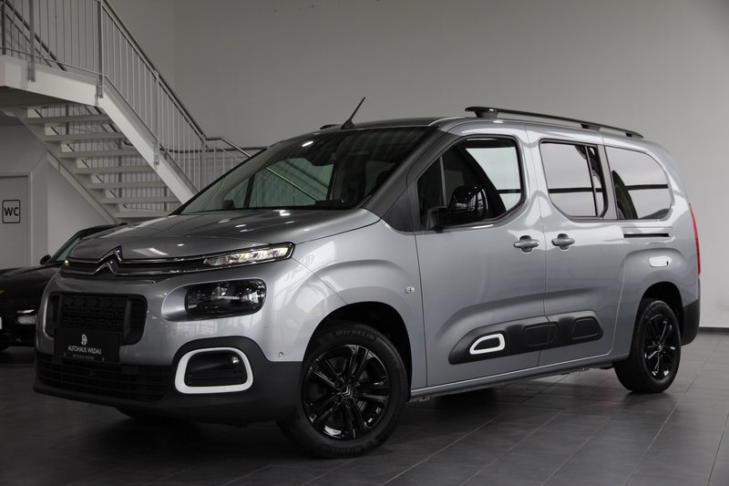 Fabelhafte Citroen Berlingo Xl Preis Bilder
