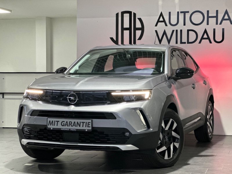 Opel Mokka Neu Kaufen